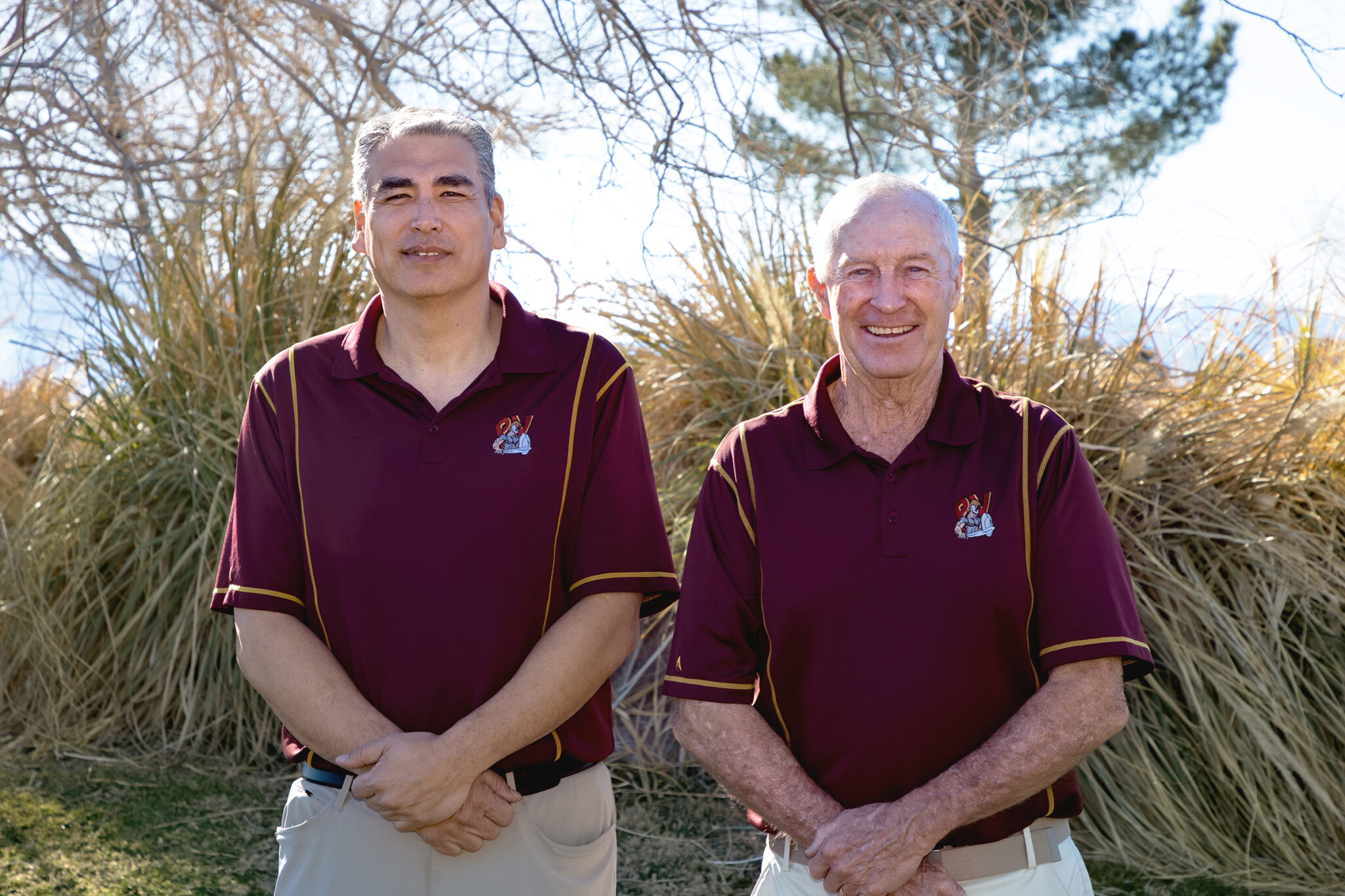PVHS Girls' Golf Coach Bob Hopkins Reflects on a Distinguished Career ...