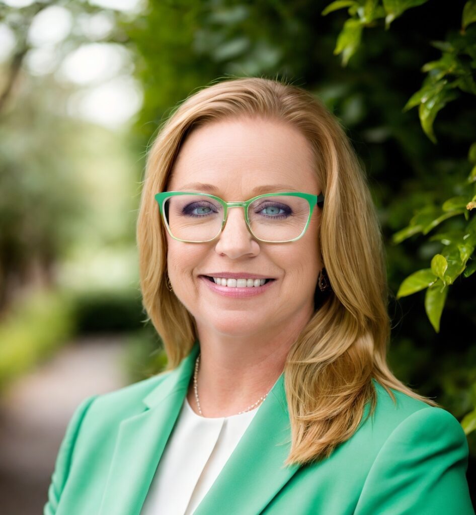 Meet Assistant Superintendent Laura Weir - Pahrump Valley Community News