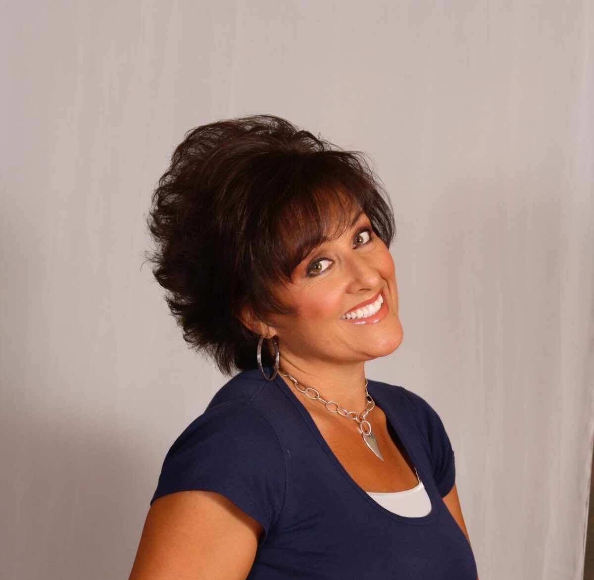 Cindy (Wulfenstein) Colucci - Class of 1979 - Pahrump Valley Community News