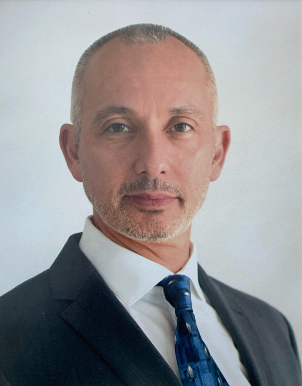 Desert View Hospital's Dr. David Watson - Emergency Physician and ...