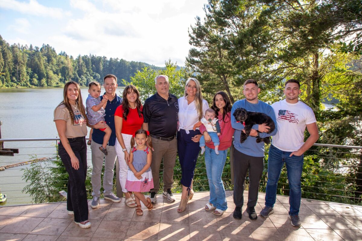 Judy (Wulfenstein) Maughan - Class of 1986 - Pahrump Valley Community News