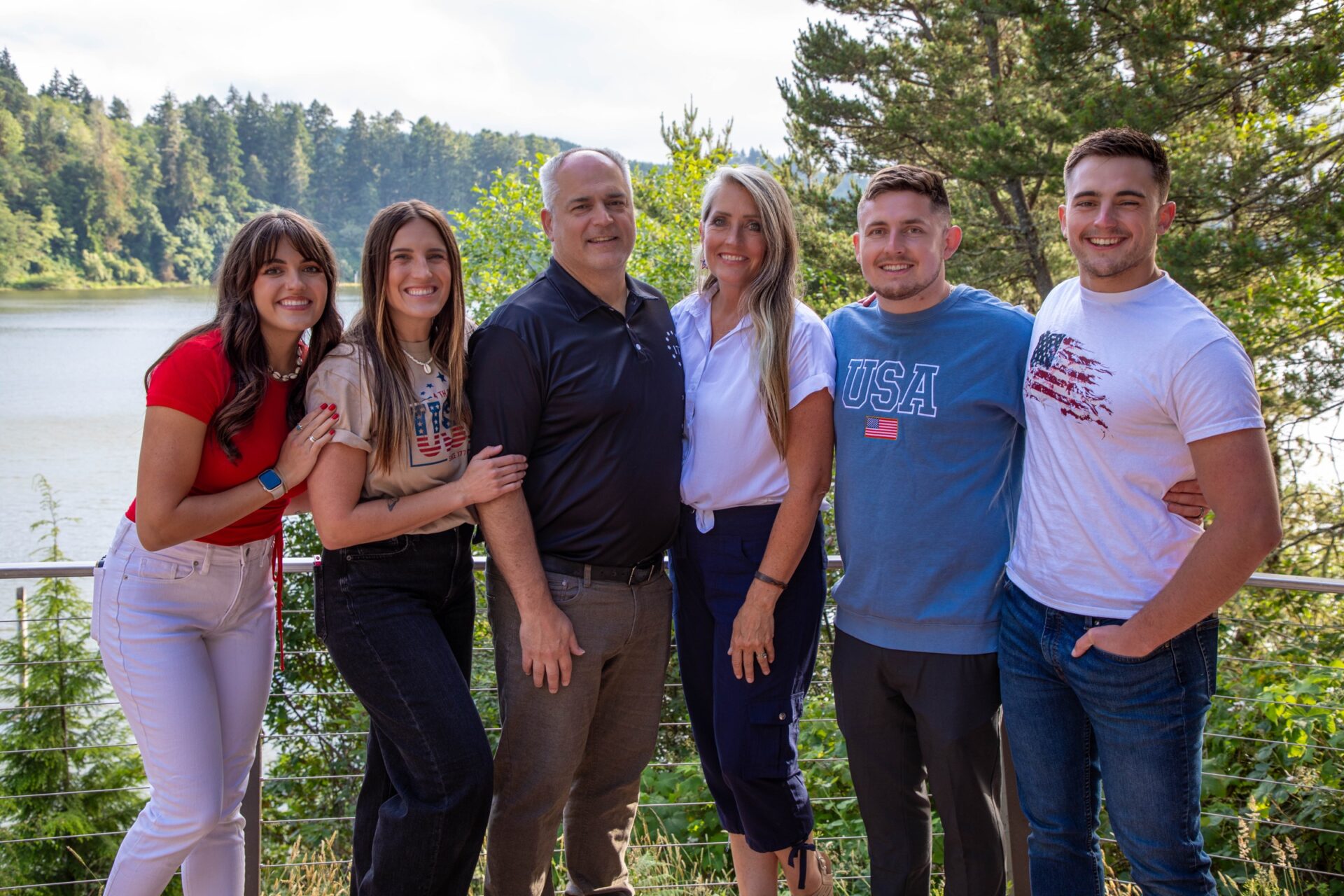 Judy (Wulfenstein) Maughan - Class of 1986 - Pahrump Valley Community News