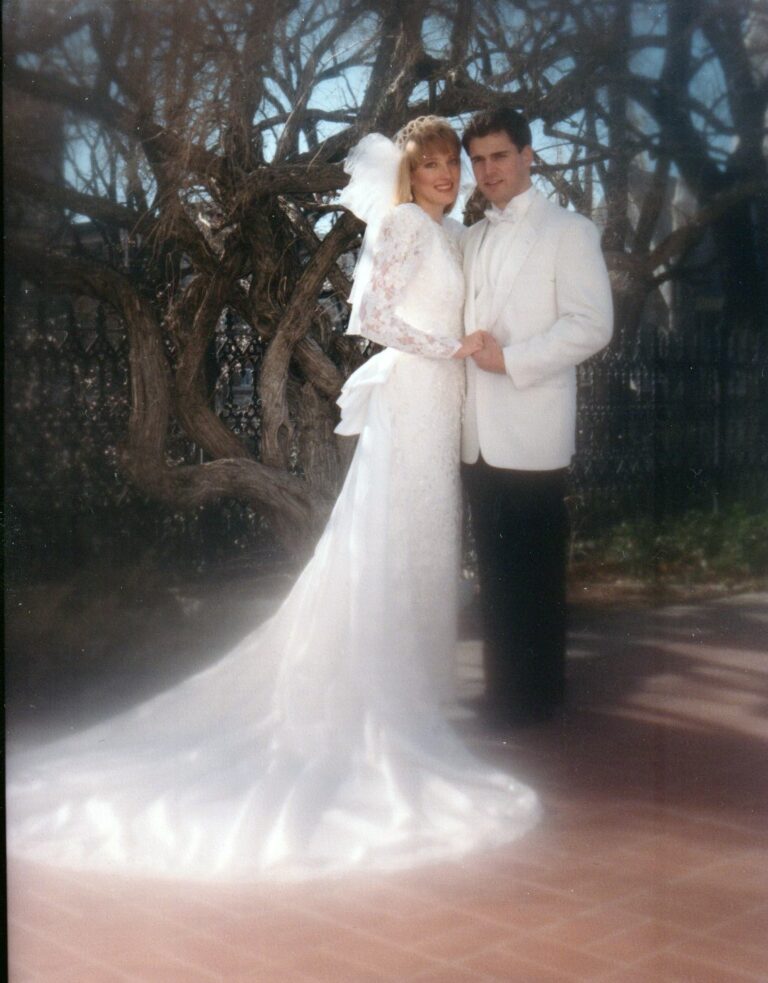 Judy (Wulfenstein) Maughan - Class of 1986 - Pahrump Valley Community News