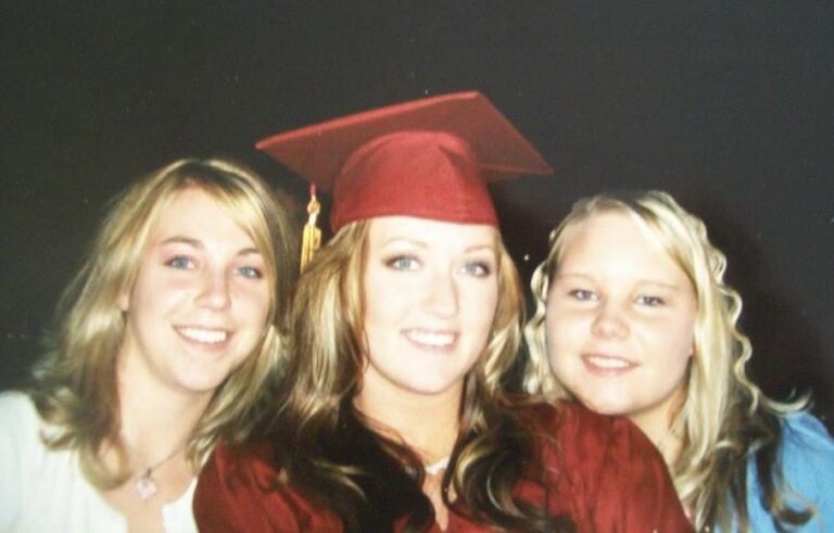 Jessica (Fancher) Means - Class of 2006 - Pahrump Valley Community News