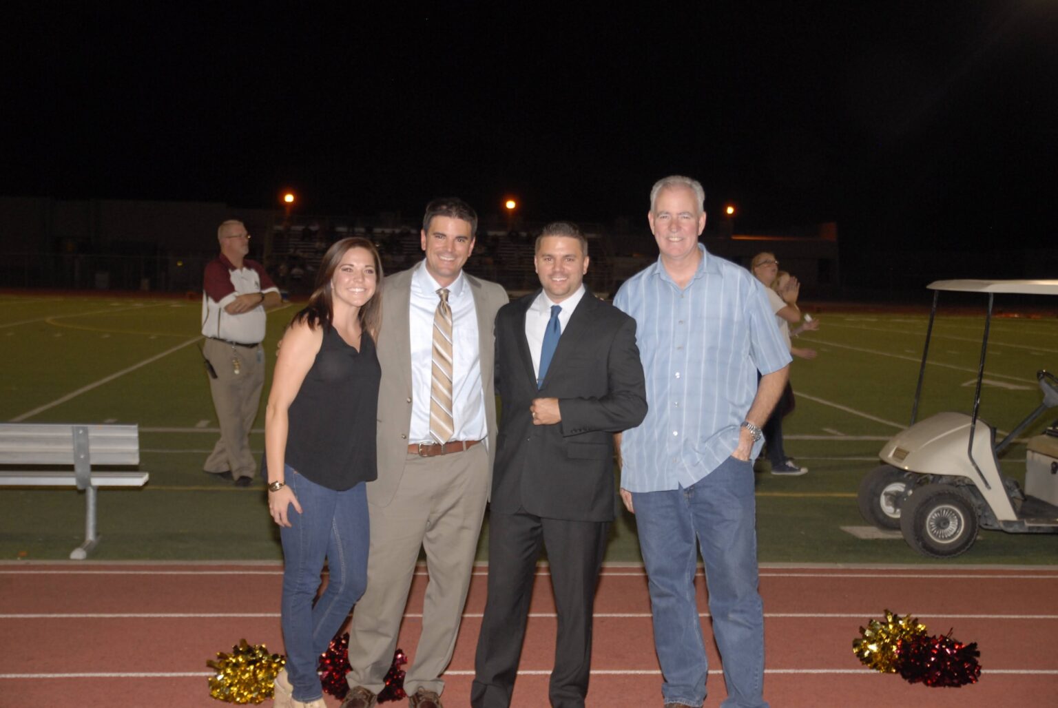 Pahrump Valley High School Hall of Fame: Celebrating Athletic Legacy ...