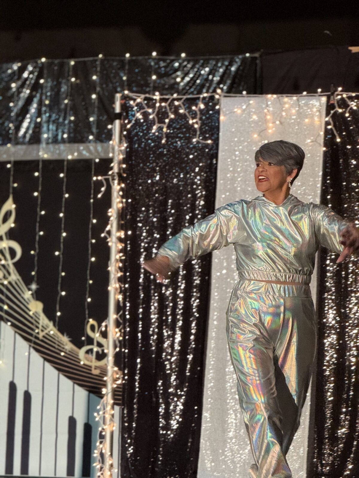 Ms. Senior Golden Years Pageant Celebrates Service, Legacy, and ...