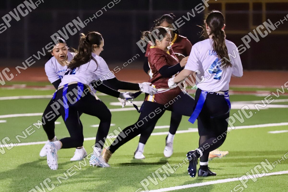 Lady Trojans Show Defensive Pressure and Offensive Progress at Home ...