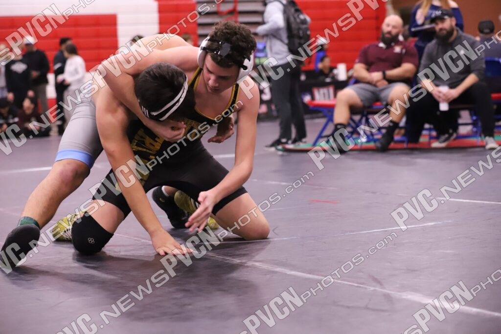 Trojans Gain Experience and Podium Finishes at Battle of Valhalla ...