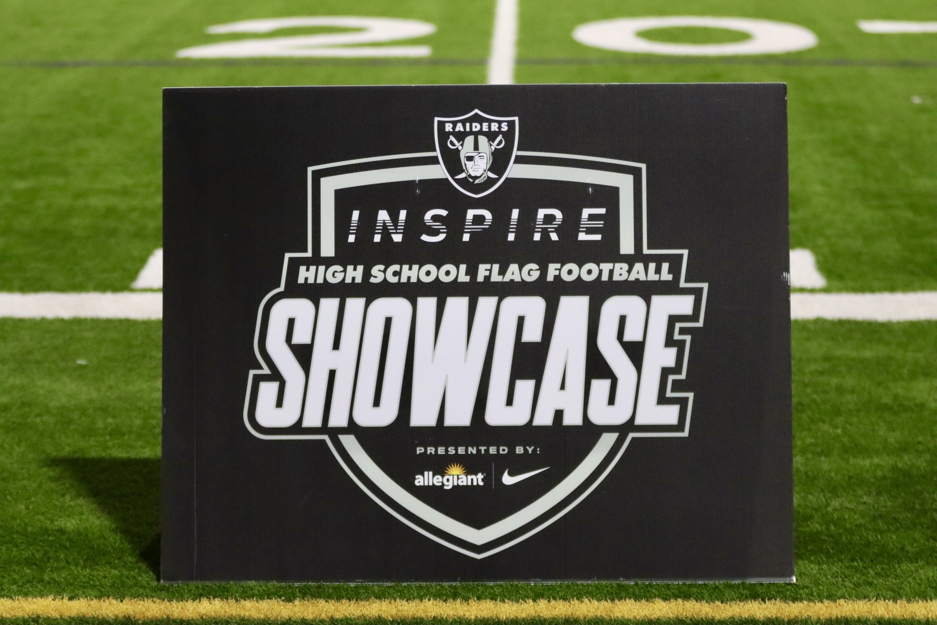 Lady Trojans Featured in Raiders Showcase During Matchup with Sierra ...