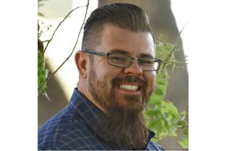 Michael "Brent" Kaucky - Class of 2002 - Pahrump Valley Community News