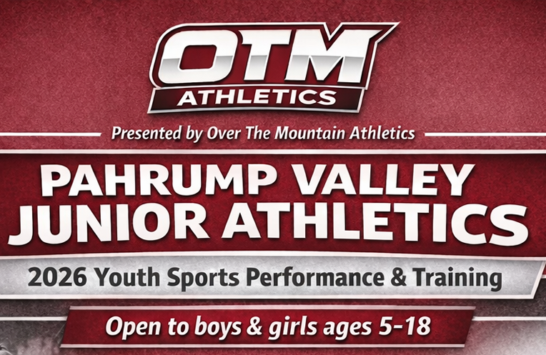 New Youth Training Program Launches in Pahrump: Pahrump Valley Junior ...